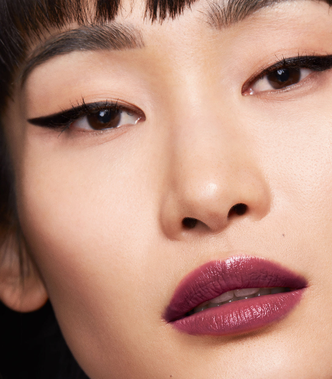 Tinted Lip Serum - Serum Balm Intense - MAKE Beauty