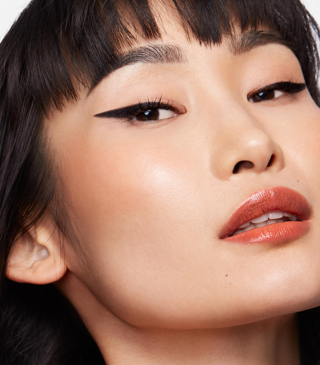 Tinted Lip Balm - Serum Balm Intense - Anti Gravity - MAKE Beauty