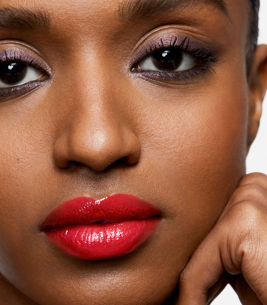 Tinted Lip Serum - Serum Balm Intense - MAKE Beauty