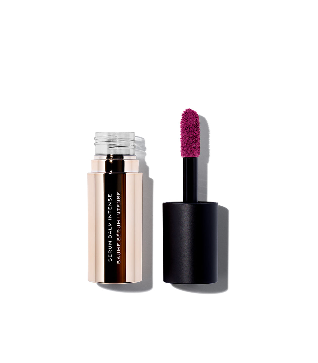 Tinted Lip Serum - Serum Balm Intense - MAKE Beauty
